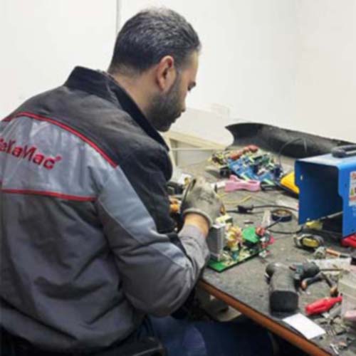 Çanta Kaynak Makinesi Tamiri | Kaynak Makinesi Tamircisi | Enes Kaynak